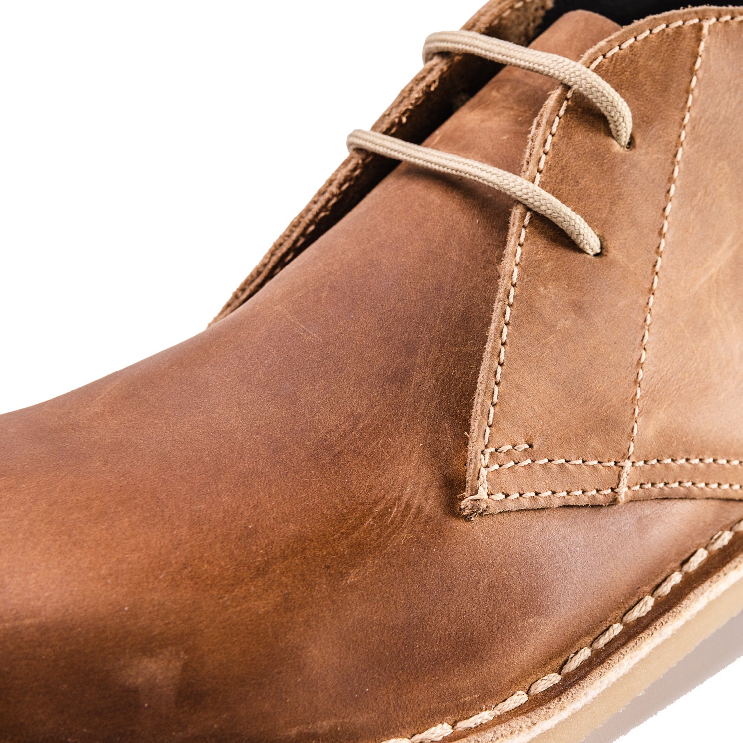 HERITAGE ORIGIN (CREPE SOLE & SAN DIAGO UPPER) – Veldskoen Shoes USA