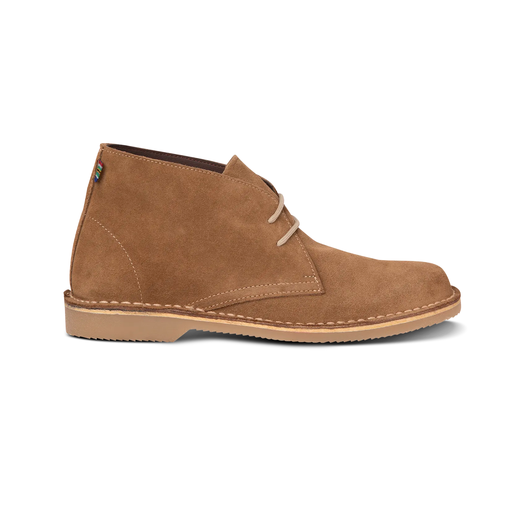 Vellies Marula (Nude Sole) – Veldskoen Shoes USA