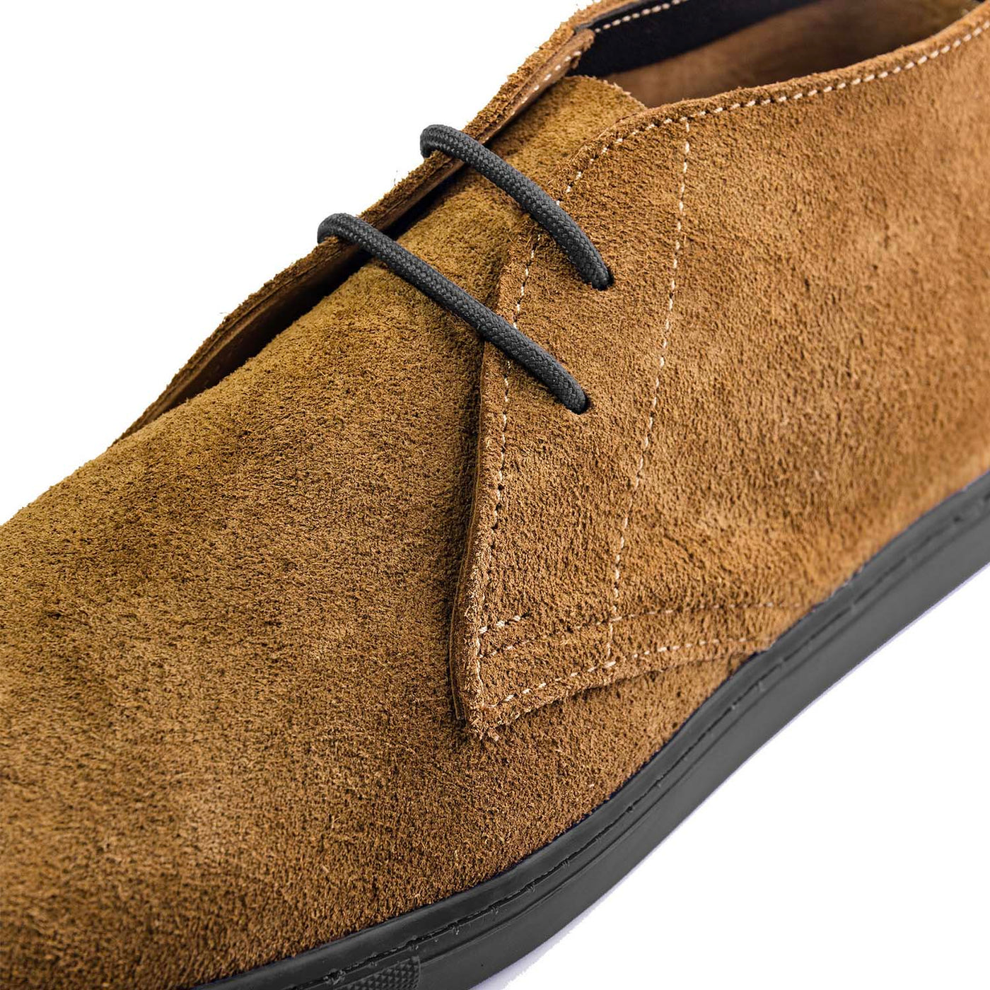 VELDSKOEN Kwaito Leather Sneaker